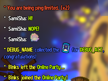 String Parser | Sami Shakkour